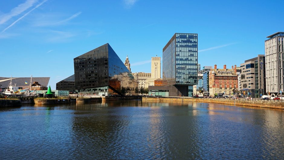 Liverpool Area Guide - FirstMaid Cleaners